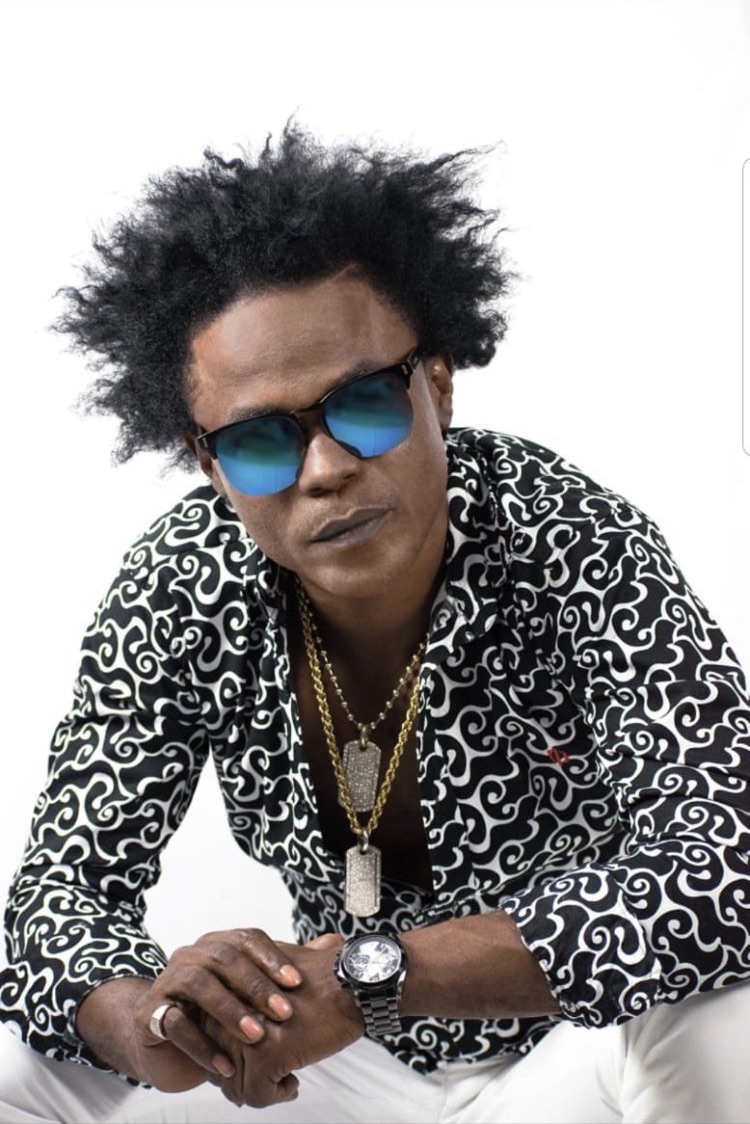 Jamaican Reggae Sensation, Ghost, drops new song “Beautiful Feeling ...