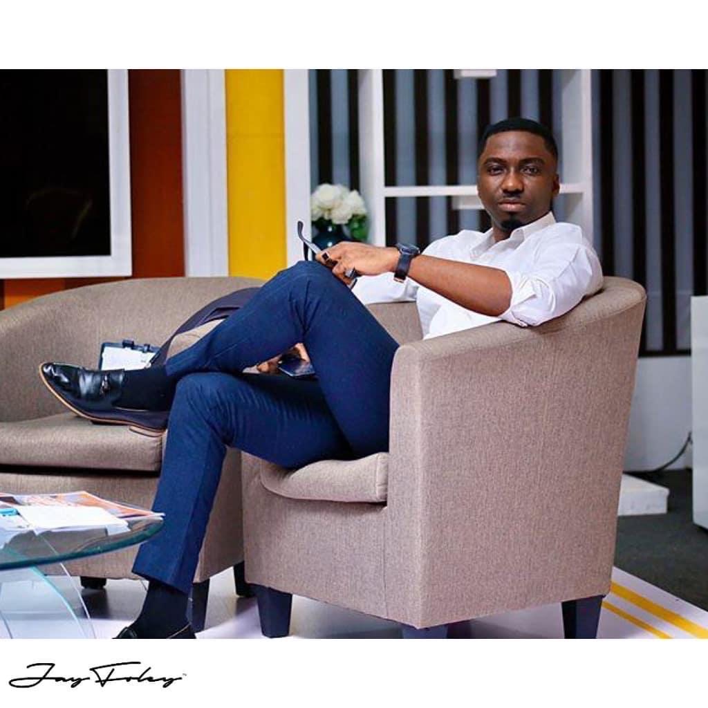 Jay Foley | Beenie Words