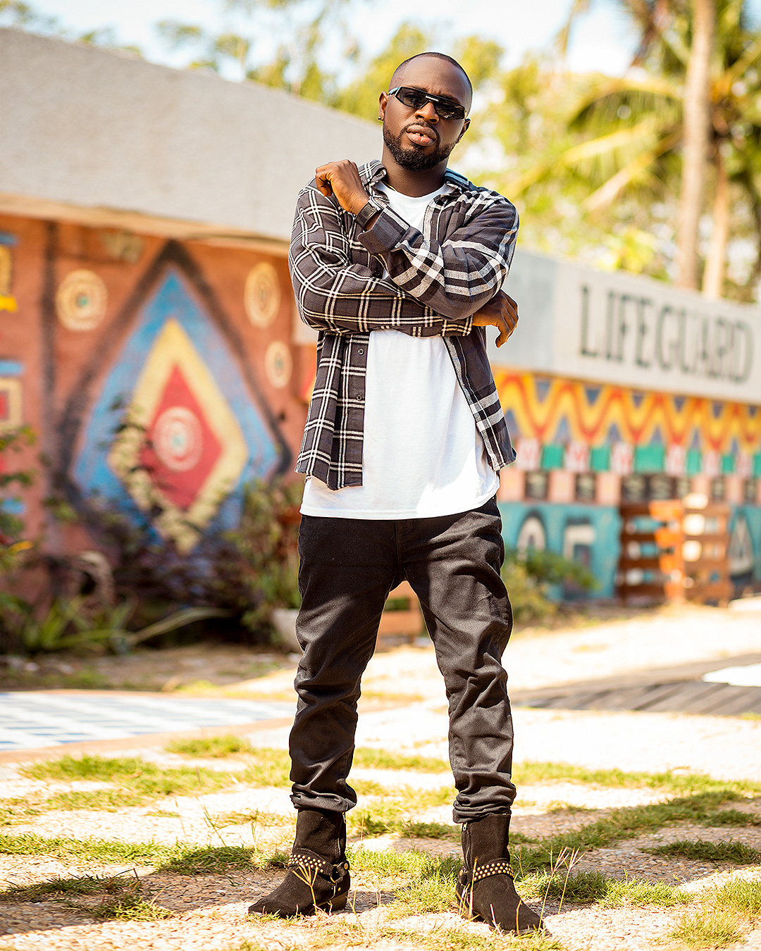 Kwame Yogot 1 | Beenie Words