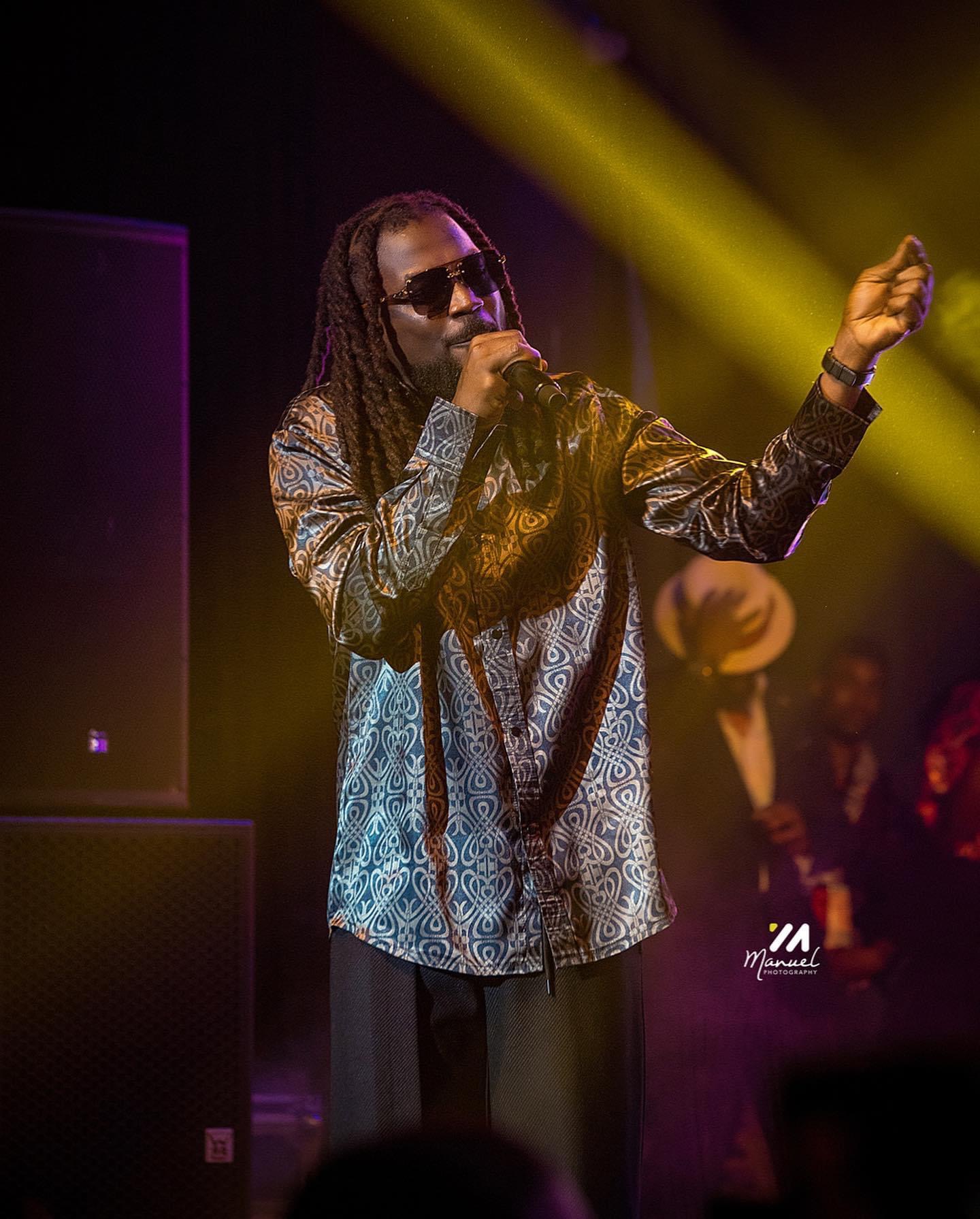 SAMINI | Beenie Words